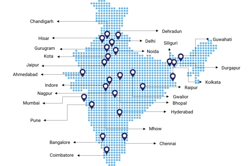 About US TalbotFORCE | Facility Management Provider